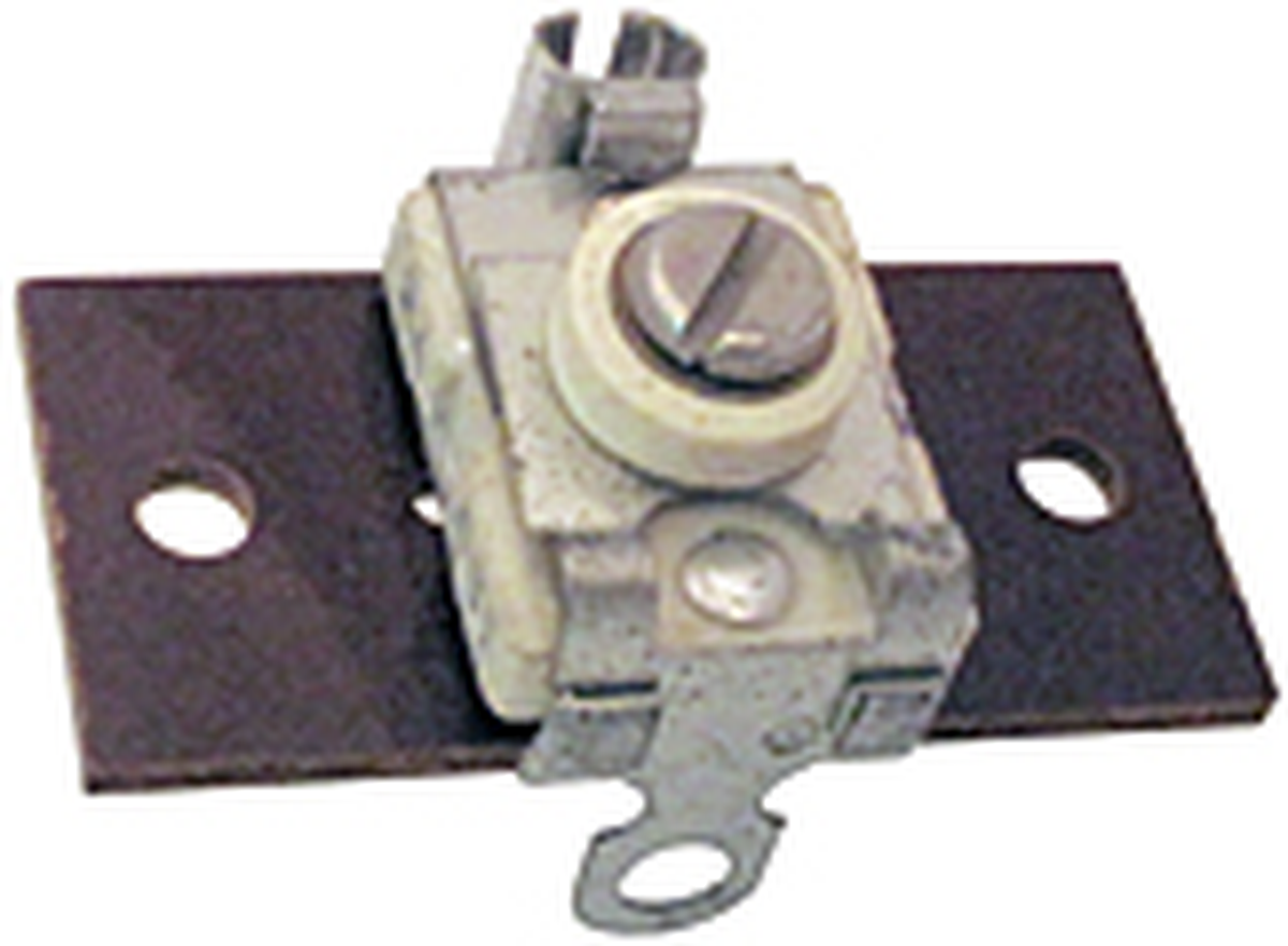 Trimmer Capacitors: Compression | Surplus Sales of Nebraska