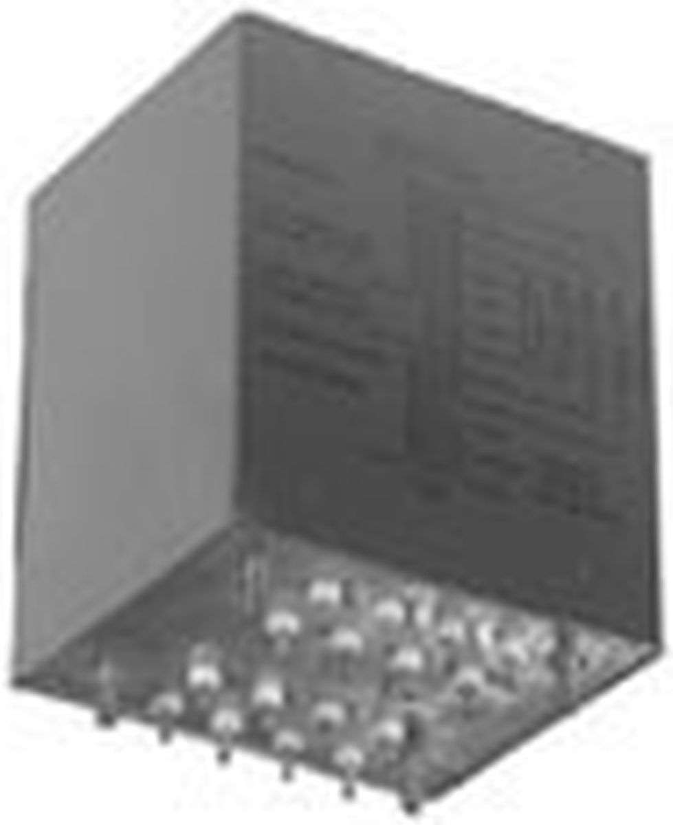 400 Hz Transformers | Surplus Sales of Nebraska