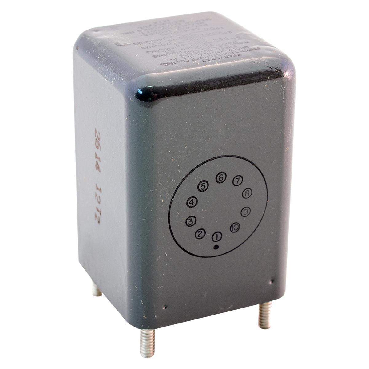 400 Hz Transformers | Surplus Sales of Nebraska