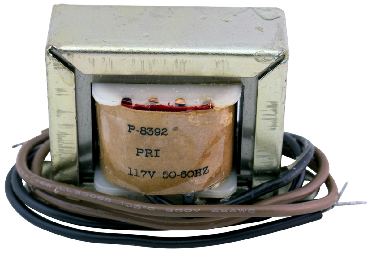 Stancor Power Transformer 115v AC to 12vAC @ 700MA | Surplus Sales of ...
