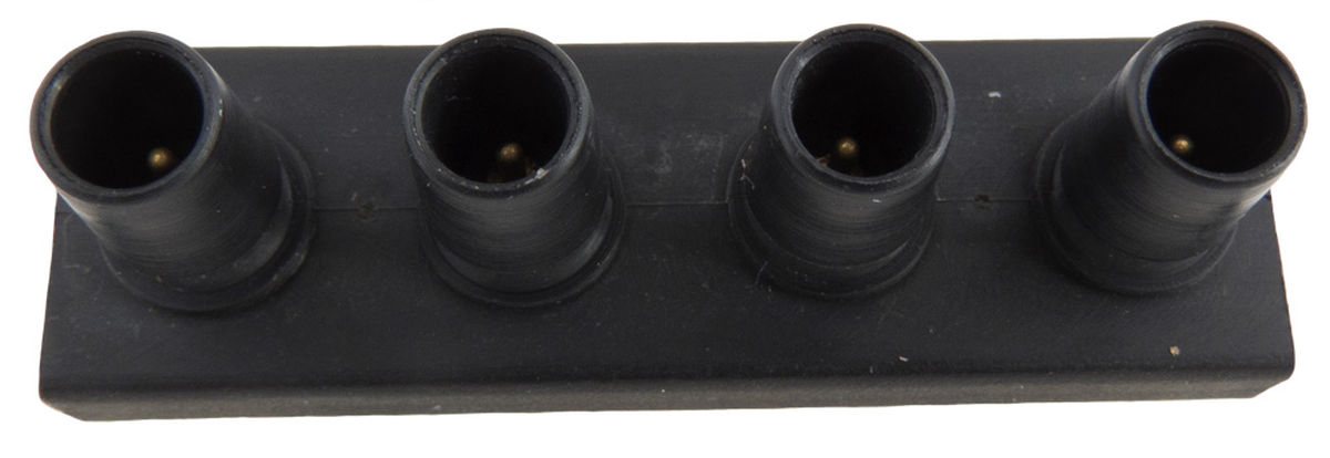 Rowe 15kv Connector Block | Surplus Sales of Nebraska